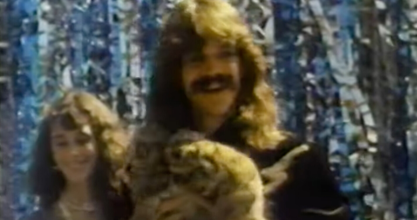 Breaking Down ‘Tiger King’ Star Doc Antle’s Cub Adventure Film ...