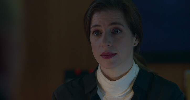 Anxious People Cast - Netflix Tudum