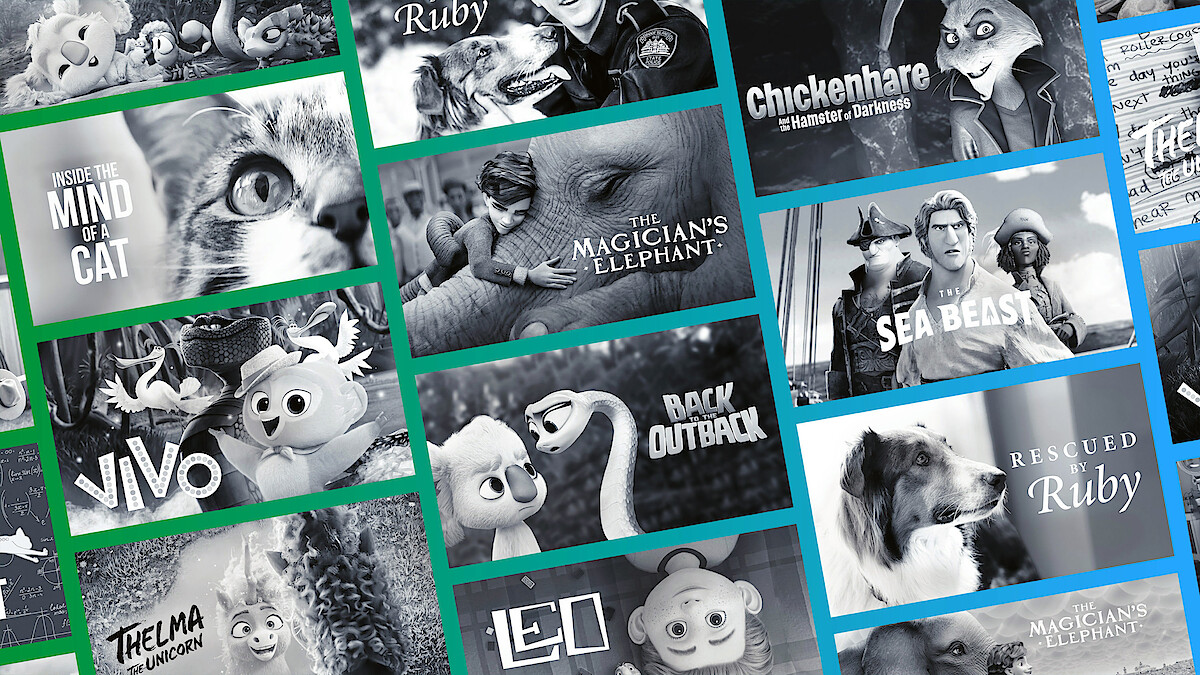 15 Incredibly Fun Shows for the Whole Family to Stream - Netflix Tudum