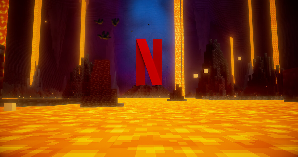 Minecraft the Animated Series is Coming Soon to Netflix - Netflix Tudum