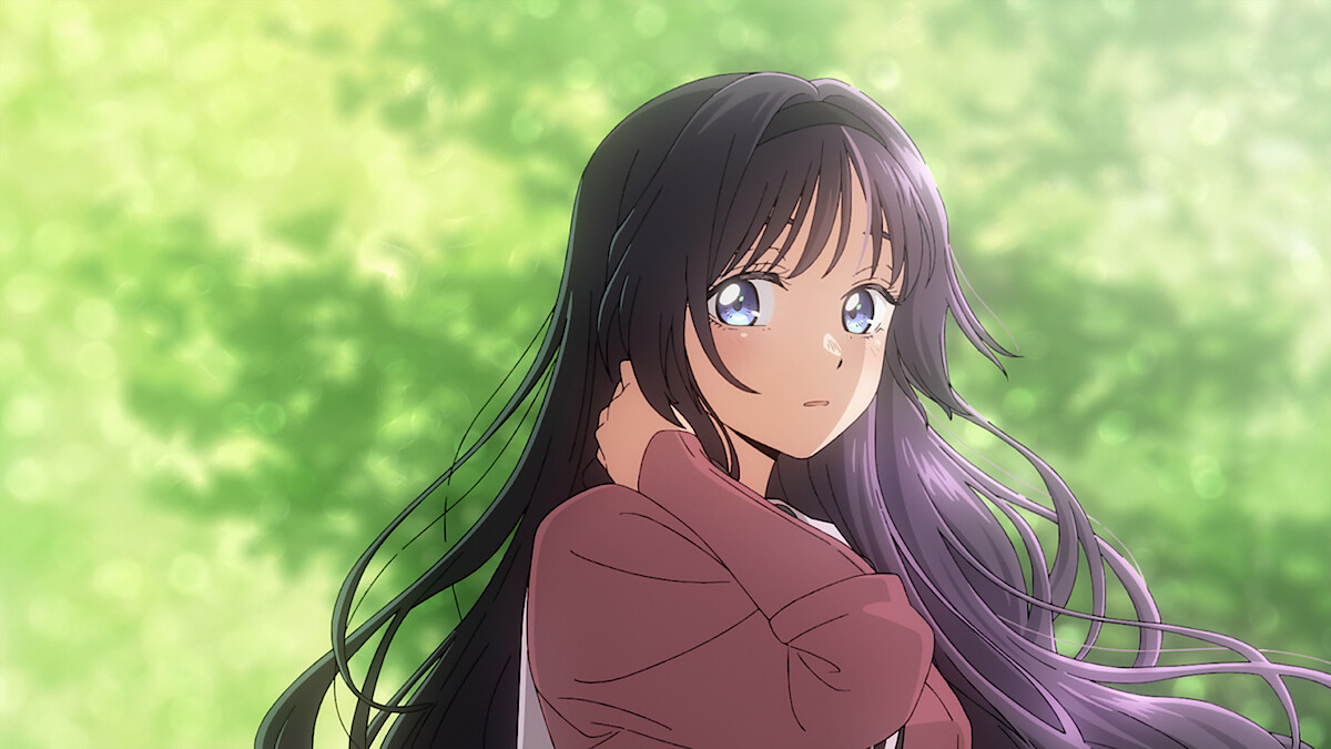 New Anime Shows Coming to Netflix in 2025 - Netflix Tudum