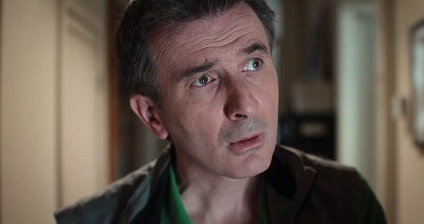 Meet the Cast and Characters of ‘Framed!’ - Netflix Tudum