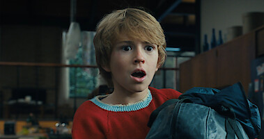 The Adam Project Cast, News, Videos and more