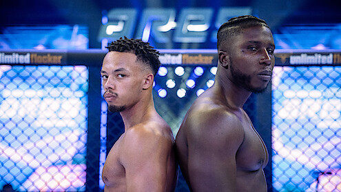 The Cage Cast, News, Videos and more