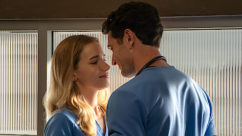 Pulse Medical Drama: The Show Creators Explain Plot, Cast, Premiere ...