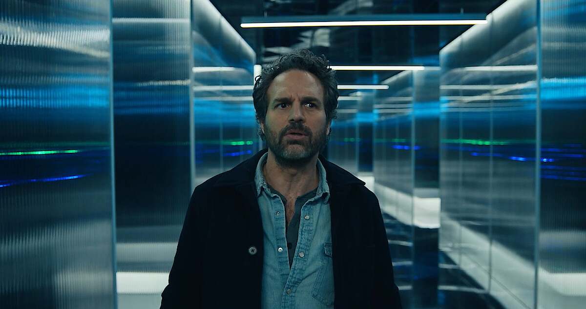 Deleted Scenes | The Adam Project | Netflix - Netflix Tudum