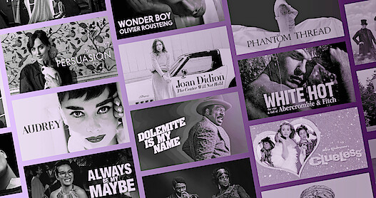 11 Best Fashion Movies on Netflix That Are Always in Style - Netflix Tudum