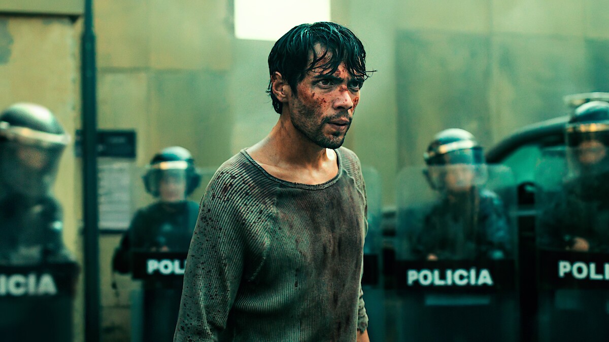 New on Netflix in February 2025 - Netflix Tudum