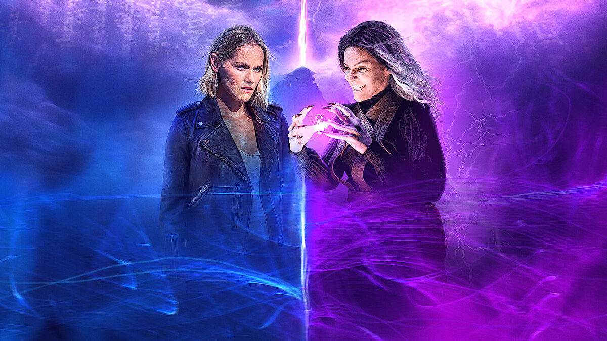 10 Best Vampire Movies And Shows to Sink Your Teeth Into - Netflix Tudum