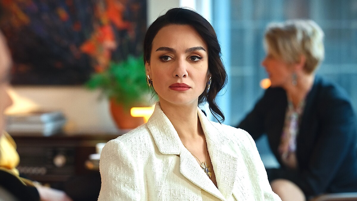 10 Best Turkish TV Shows to Stream ASAP - Netflix Tudum