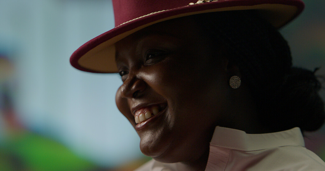 ‘Strong Black Lens’ Explores the History of Black Photography - Netflix ...