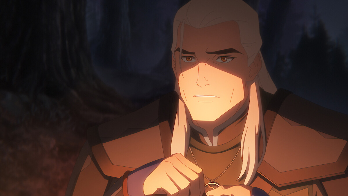 First Look at Tom Clancy Animated Series Splinter Cell: Deathwatch ...