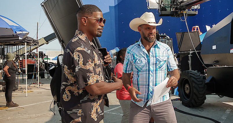 The Best Jamie Foxx Movies To Watch On Netflix Right Now - Netflix Tudum