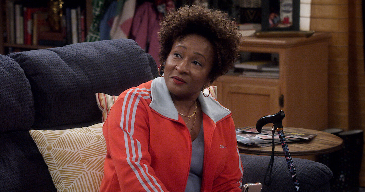 'The Upshaws' Season 1 Recap - Netflix Tudum