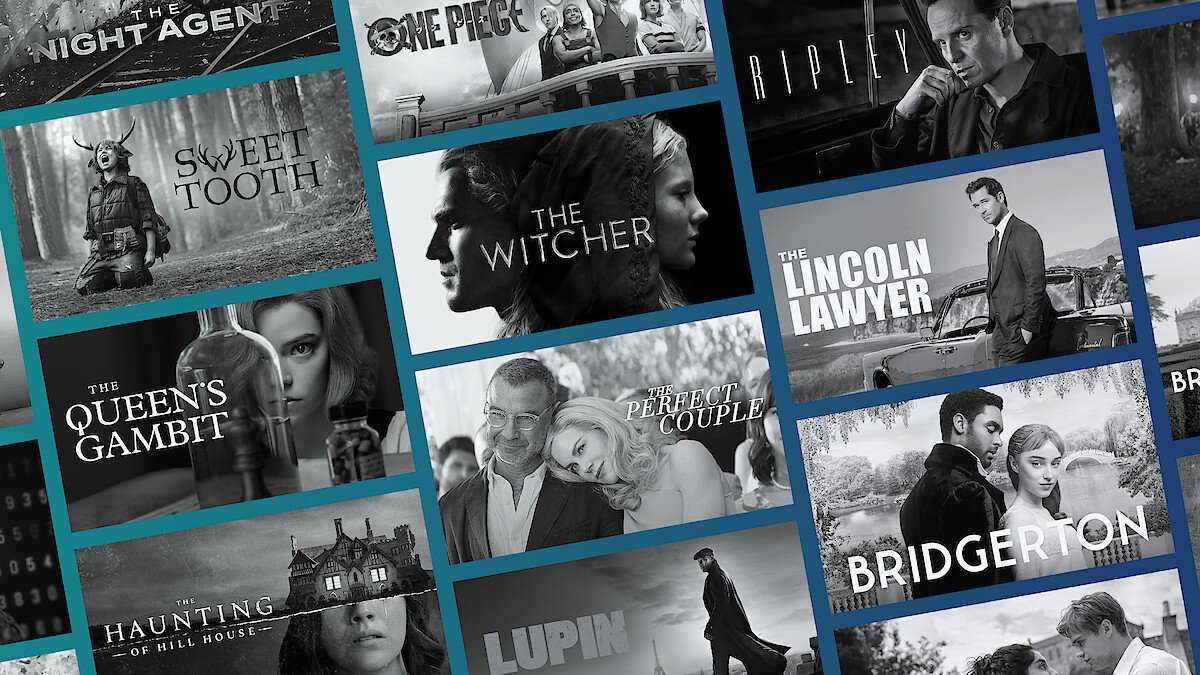 18 Best TV Shows Based on Books for Your Streaming (and Reading ...