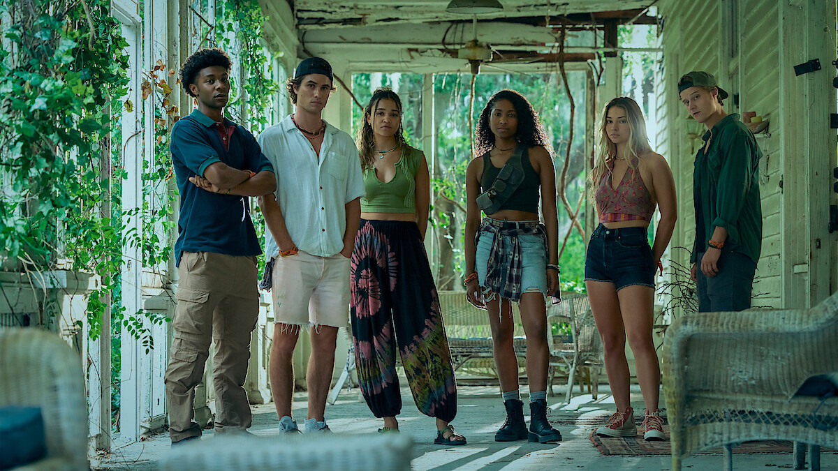 Where do they film ‘Outer Banks’? Seasons 1 2 3 and 4 Filming Locations ...