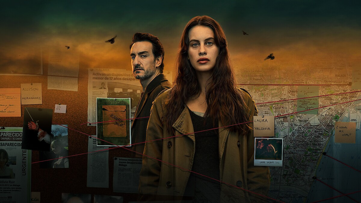 New on Netflix in January 2025 - Netflix Tudum