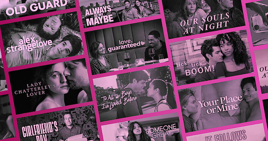 What to Watch this Weekend: Feb. 2-4 Best Movies and Shows - Netflix Tudum