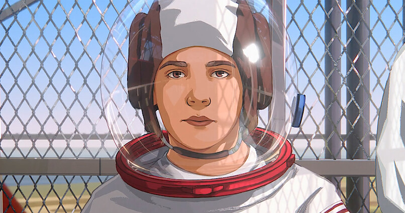 Take a Dive into ‘Apollo 10 1/2’ Director Richard Linklater’s Catalog ...