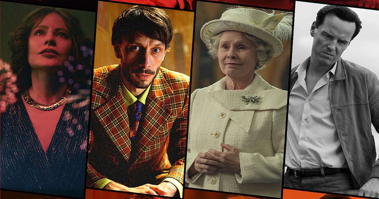 Emmys 2024 Winners on Netflix: See the Full List - Netflix Tudum