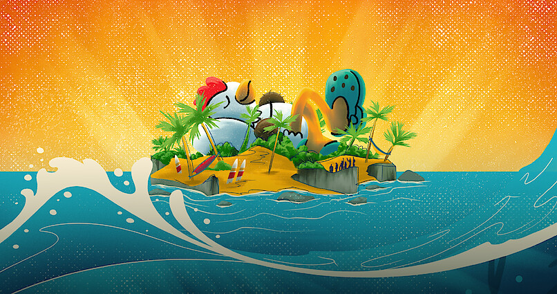 'Outer Banks' Season 2 Recap and Ending Explained - Netflix Tudum