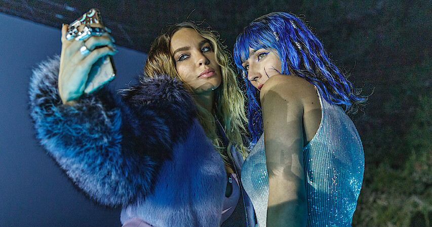 Welcome to Eden Season 2: Everything You Need to Know About the Sci-Fi ...