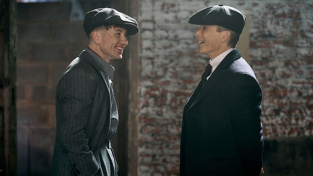 Peaky Blinders Movie: Cast, Release Date, News, Photos of Cillian ... Peaky Blinders Movie: Cast, Release Date, News, Photos of Cillian ...