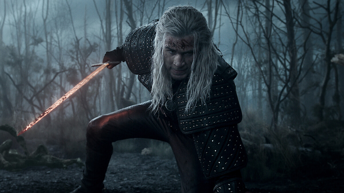 The Witcher Season 4: Release Date, Extended Look at Liam Hemsworth as Geralt, and First-Look ...