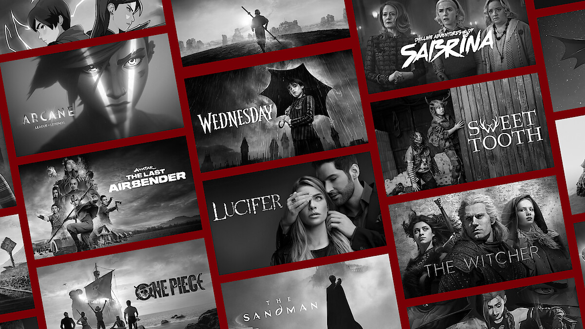 11 Best Fantasy Shows That Will Transport You to Another World ...