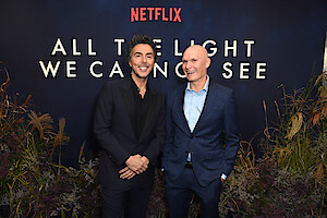 Netflix TV Shows - News, Trailers, and more