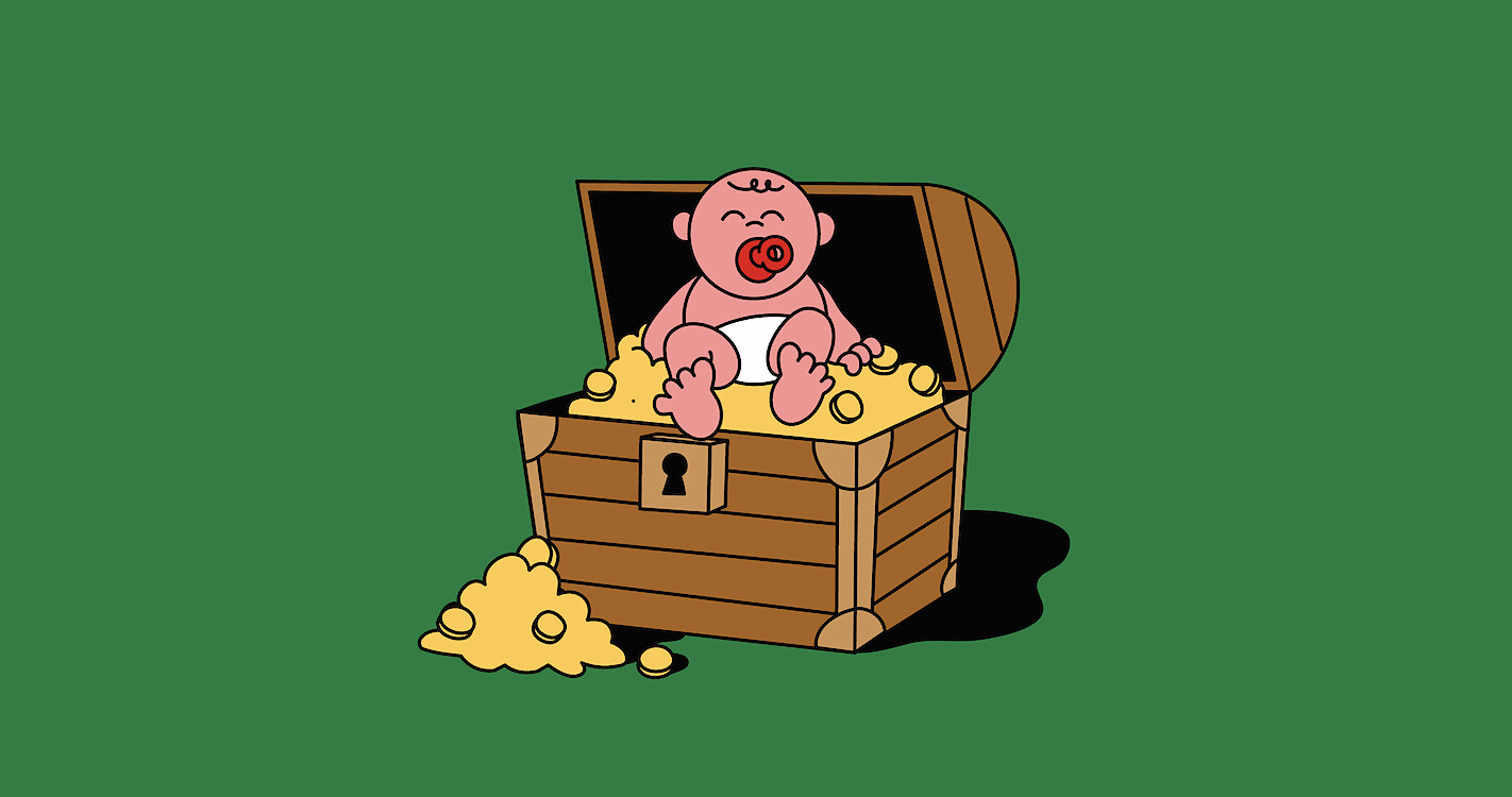 ‘Chickenhare and the Hamster of Darkness’ Taught Me the Value of Family ...