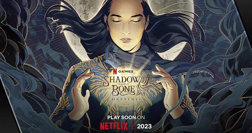 Shadow and Bone Cast, News, Videos and more