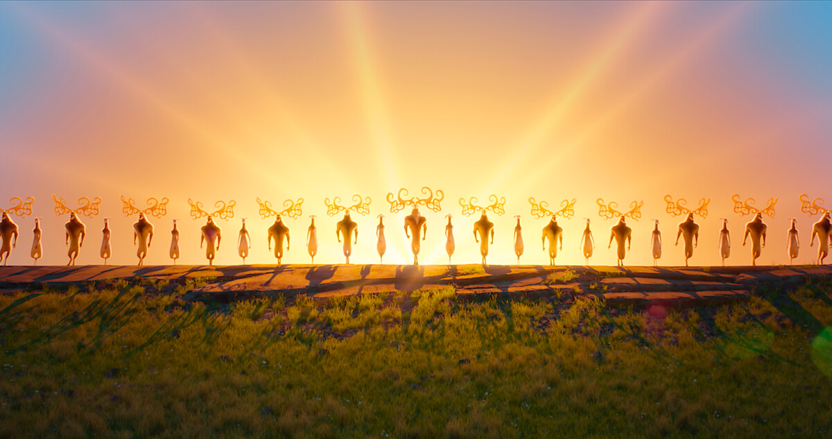 Main Trailer | Riverdance: The Animated Adventure - Netflix Tudum