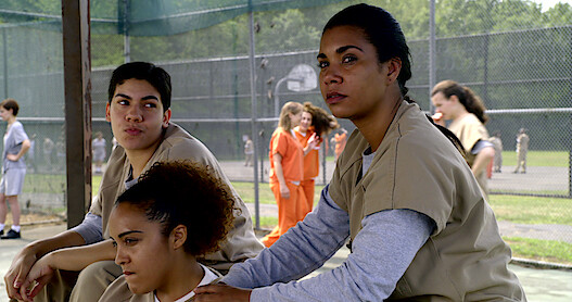 Orange is the New Black Cast: Look Back at All the Characters - Netflix Tudum