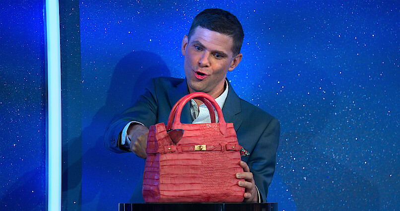 ‘Is It Cake?' Season 2 Host, Bakers, Judges, Trailer: Everything to ...