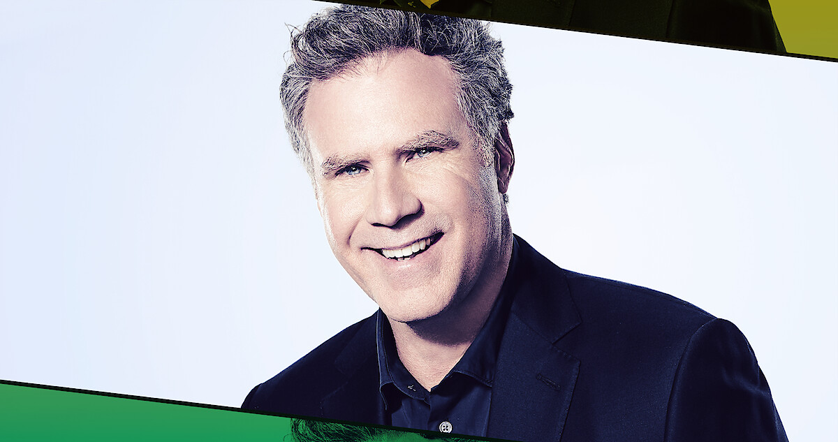 Get to Know Will Ferrell’s Untitled Golf Comedy Series - Netflix Tudum