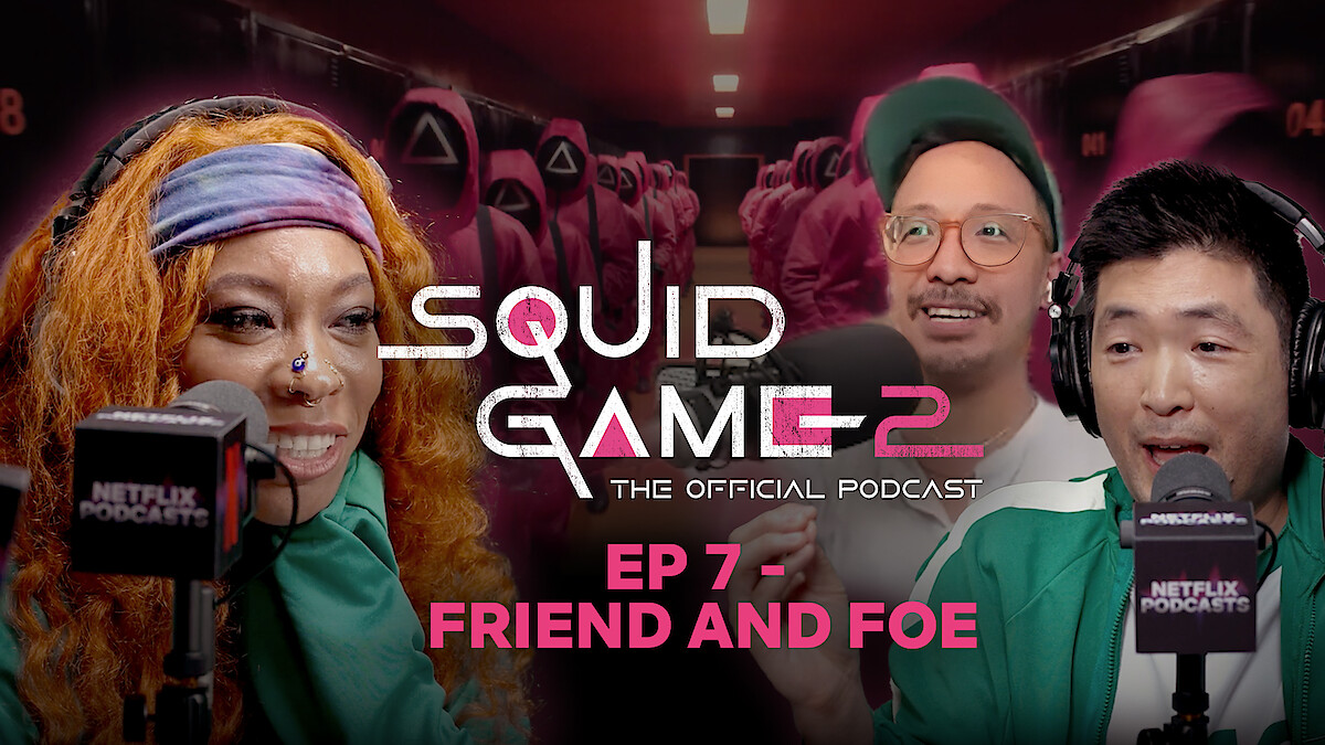 Squid Game Season 2 Ending Explained: Who Died, What's Next for Season 2, and More - Netflix Tudum