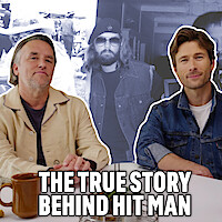 Hit Man Cast, News, Videos and more