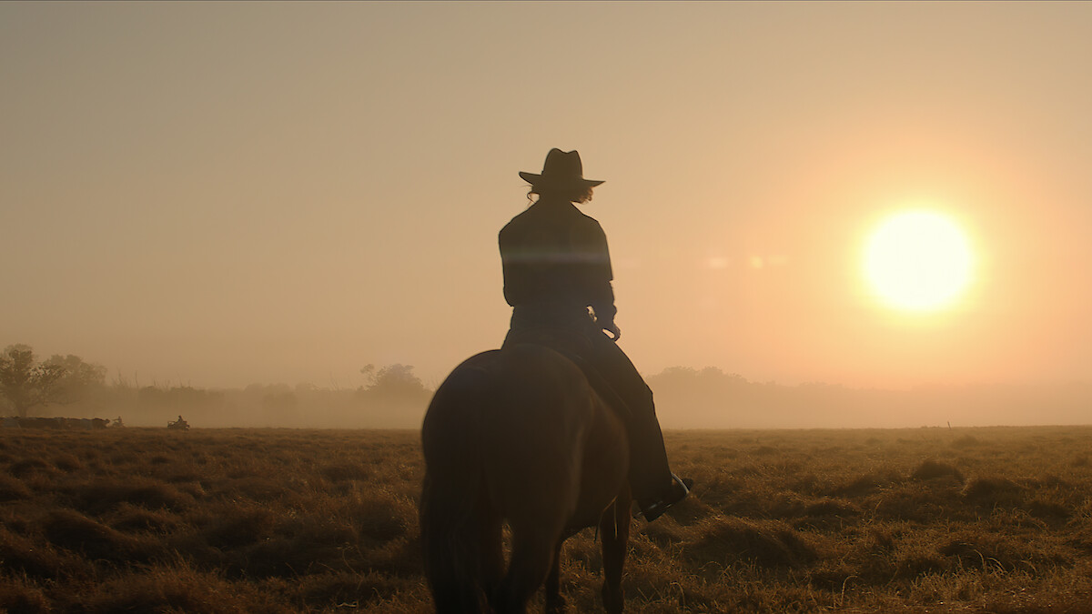 Neo-Western Series and Movies Like Yellowstone, Marshals, and The ...