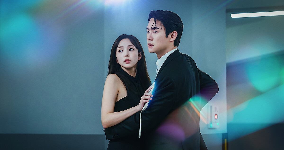 When the Phone Rings Trailer - Netflix Tudum