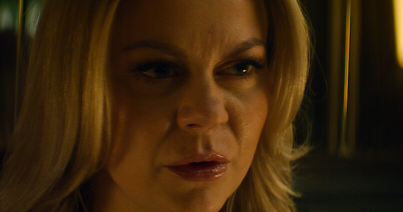 The Tinder Swindler Cast, News, Videos and more