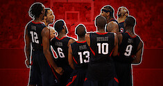 The Redeem Team
