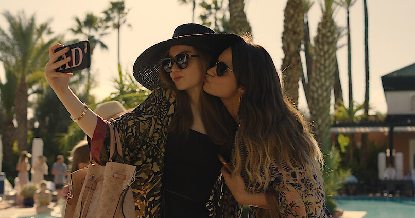 Inventing Anna Trailers, Videos, Interviews and more - Netflix Tudum