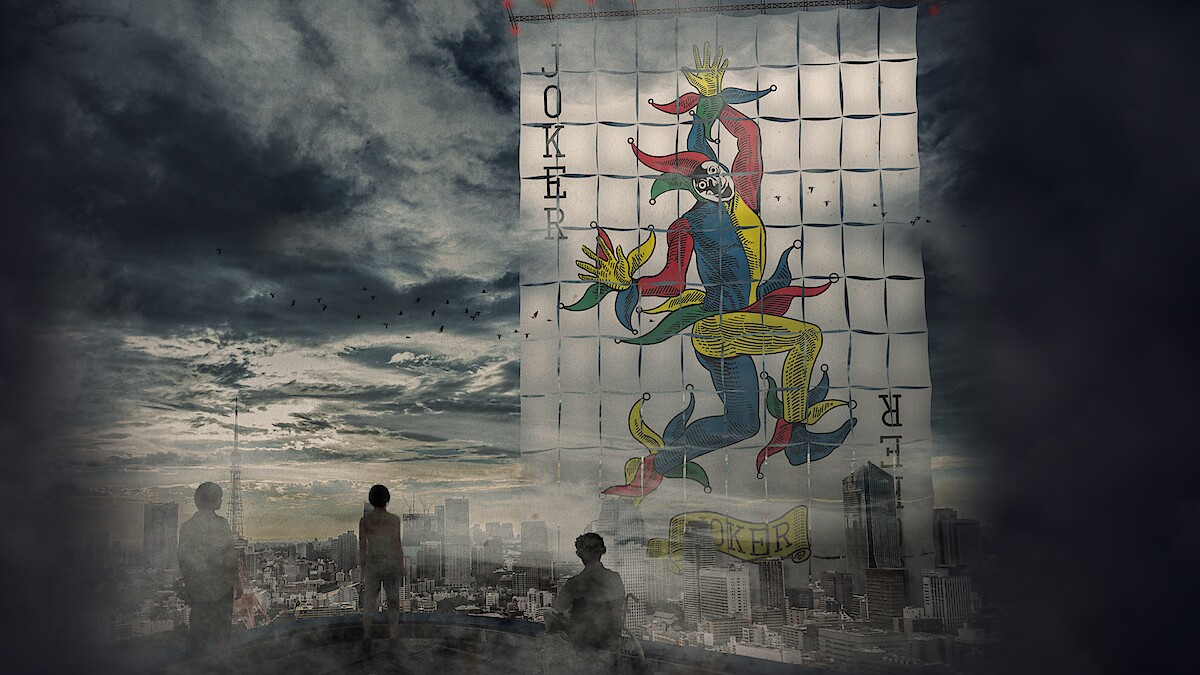 13 Best Sci-Fi Shows to Stream in Any Dimension - Netflix Tudum