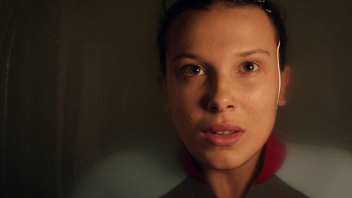 Stranger Things Season 5 Teaser, New Footage - Netflix Tudum