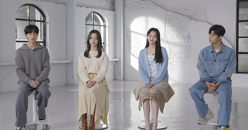 5 Dark South Korean Horror Thrillers to Watch on Netflix - Netflix Tudum