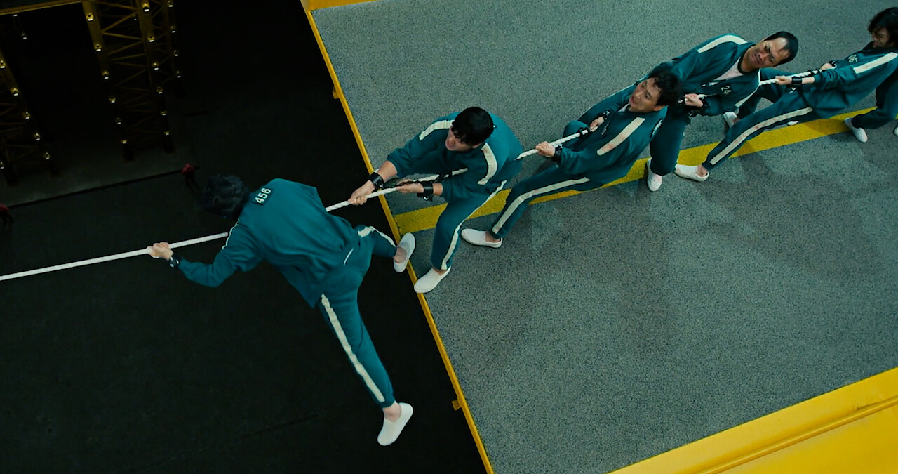 Squid Game Cast, News, Videos and more