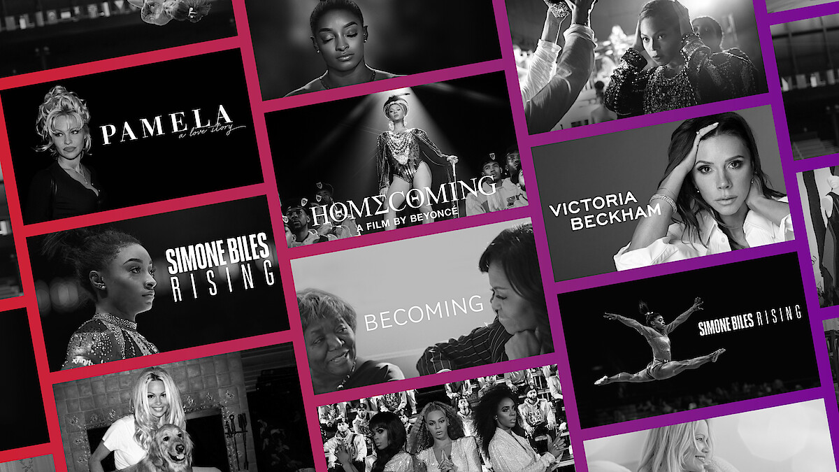 17 Best Documentaries to Watch During Women’s History Month - Netflix Tudum