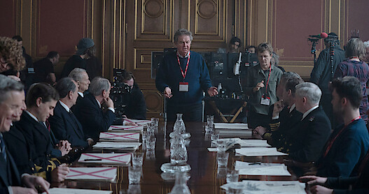 The True Story of the Real Operation Mincemeat - Netflix Tudum