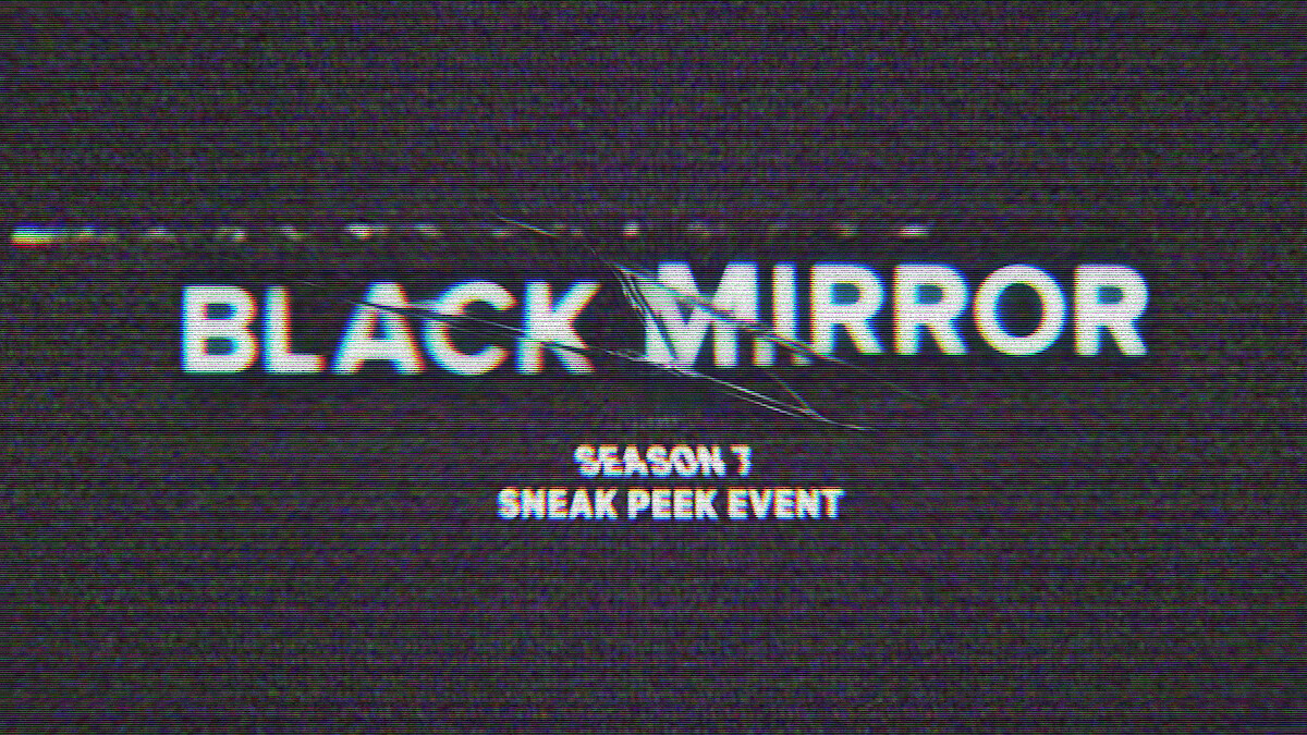 Black Mirror 'USS Callister: Into Infinity' Sneak Peek - Netflix Tudum